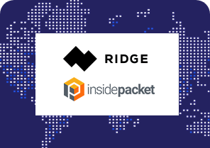 InsidePacket - Security. Connected. Everywhere.