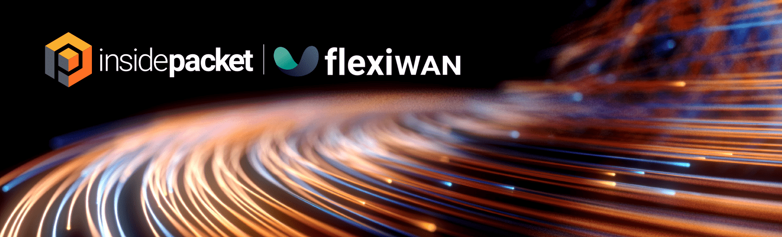 flexiWAN teams up with InsidePacket to deliver a modular SASE solution - InsidePacket